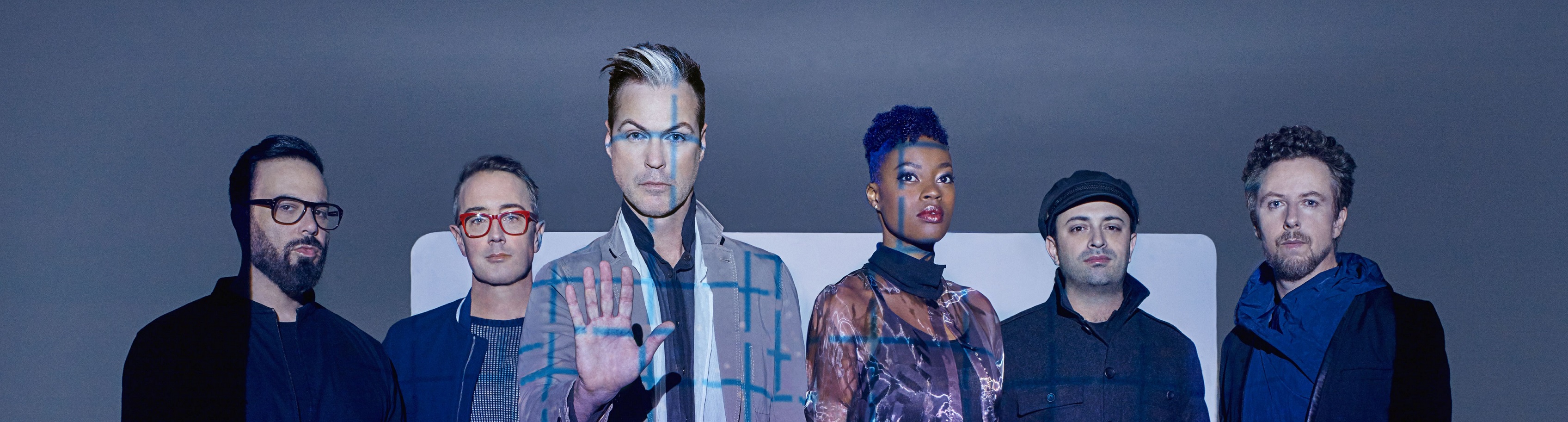 Reviewing Fitz's third album